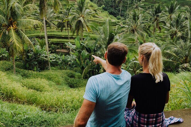 Ultimate Ubud Experience All Inclusive Private Day Tour - Practical Tips