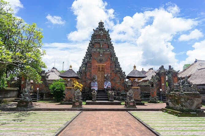 Ultimate Ubud Experience All Inclusive Private Day Tour - Who Should Consider This Tour?