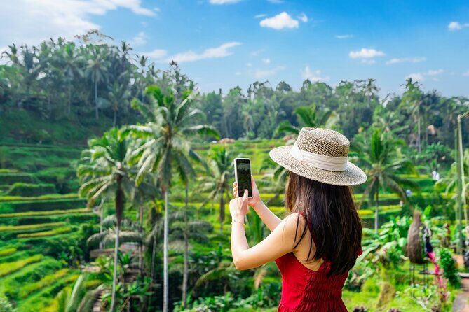 Ultimate Ubud Experience All Inclusive Private Day Tour - FAQ