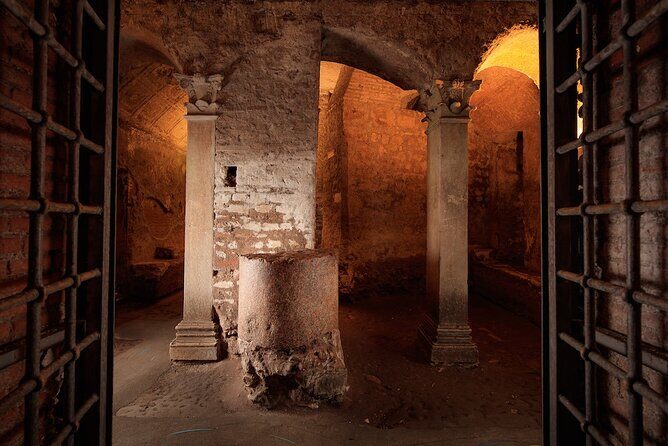 Ultimate Underground Tour in Rome - The Practical Side: Durations, Cost, and Accessibility