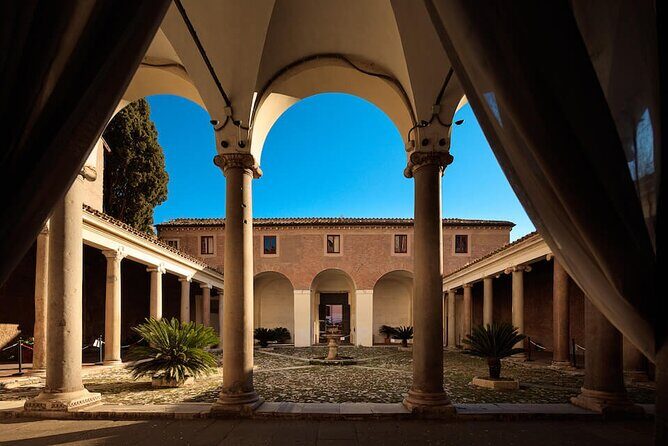 Ultimate Underground Tour in Rome - The Sum Up: Who Will Love This Tour?