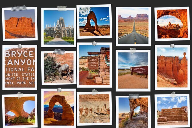 Ultimate Utah Bundle Self-Guided Driving Audio Tour - Who Will Love This Tour?