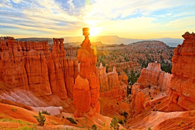 Ultimate Utah Bundle Self-Guided Driving Audio Tour - The Sum Up