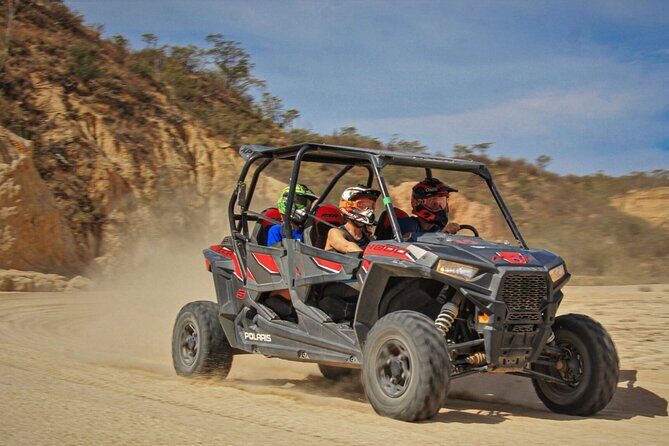 Ultimate UTV Desert and Canyon Adventure - The Sum Up: Who’s This Tour For?