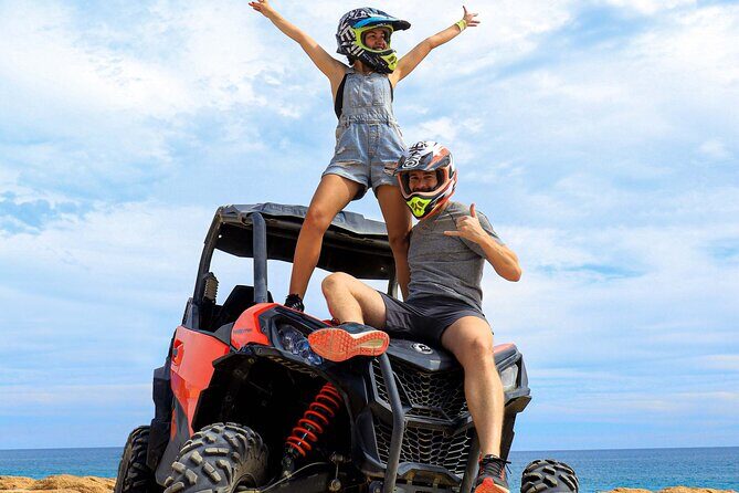 Ultimate UTVs Adventure - The Sum Up