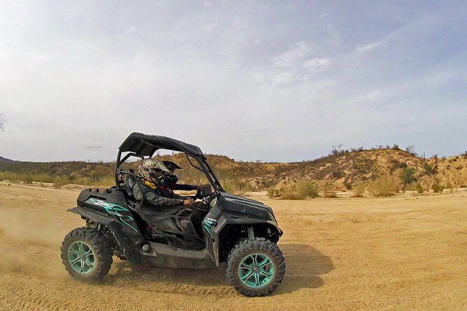 Ultimate UTVs Adventure - Wrapping It Up