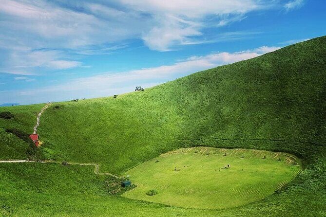 Ultimate View Izu Car Tour with Hotel Pickup and Local Guide - Authentic Experiences as Highlighted by Reviews