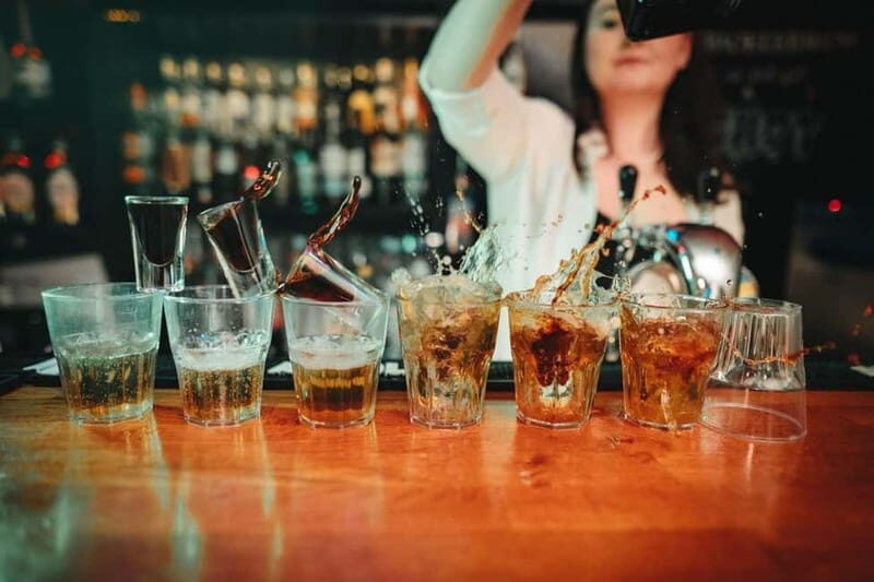 Ultimate VIP Night Out: Bottles, Karaoke & VIP Clubs Entry - A Closer Look at the Ultimate VIP Night Out in Krakow