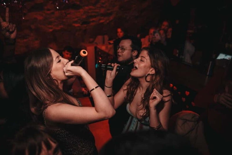 Ultimate VIP Night Out: Bottles, Karaoke & VIP Clubs Entry - FAQ