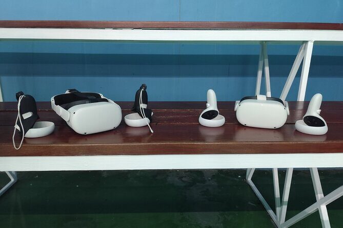 Ultimate Virtual Reality Fitness and Gaming Experience - What You Can Expect at Virtopia VR Oasis