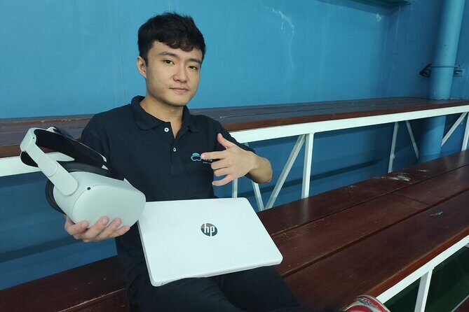 Ultimate Virtual Reality Fitness and Gaming Experience - The Value Proposition