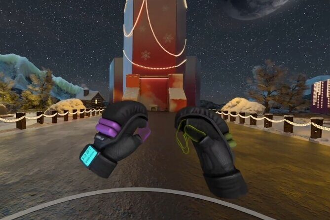 Ultimate Virtual Reality Fitness and Gaming Experience - What Makes It Stand Out