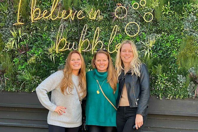 Ultimate Wine Country and Niagara Falls Private Tour with Lunch - Why This Tour Stands Out