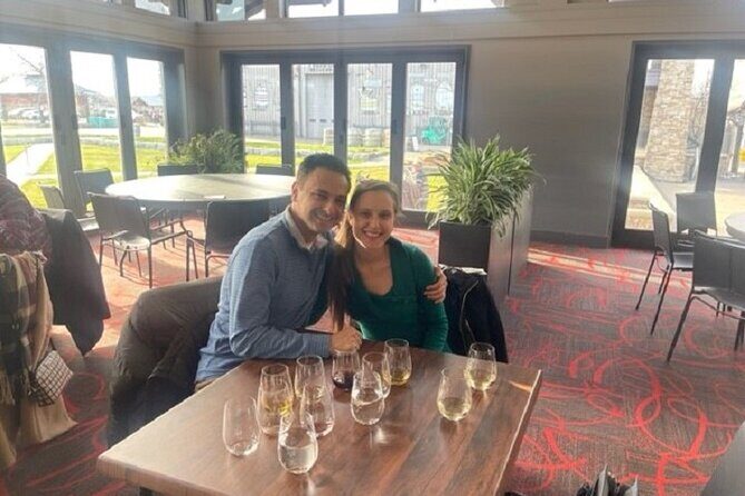 Ultimate Wine Country and Niagara Falls Private Tour with Lunch - Frequently Asked Questions