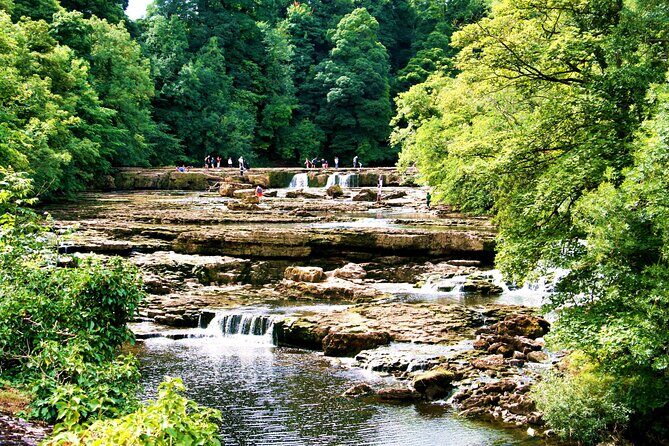 Ultimate Yorkshire Dales Tour - Magnificent Views - Photo Stops - Expert Guide - Why This Tour Really Works for Travelers