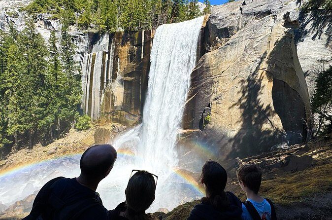 Ultimate Yosemite: Private Tour + Lunch - FAQ