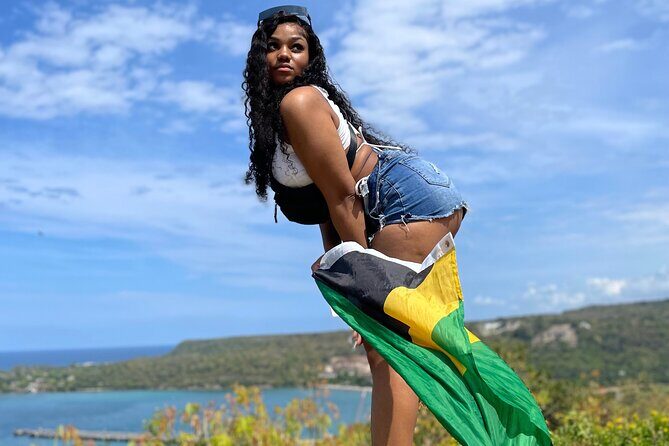 Ultra Play: ATV, Bamboo Rafting, Horseback Riding, Blue Hole Fall - A Comprehensive Look at the Ultra Play Tour