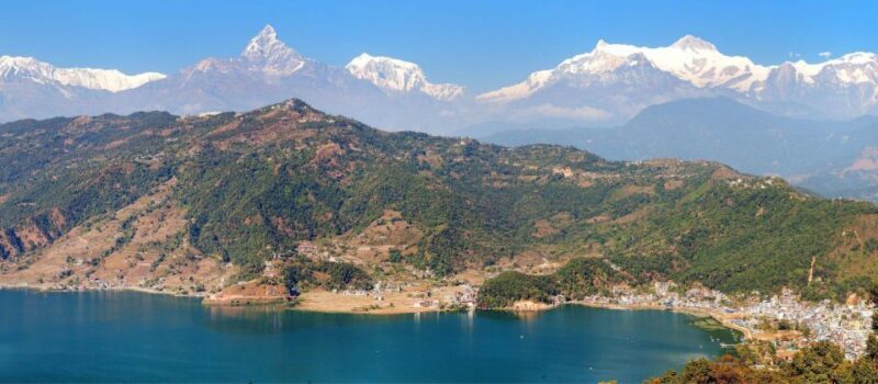 Ultralight Flight Adventure in Pokhara - Who Will Love This Experience?