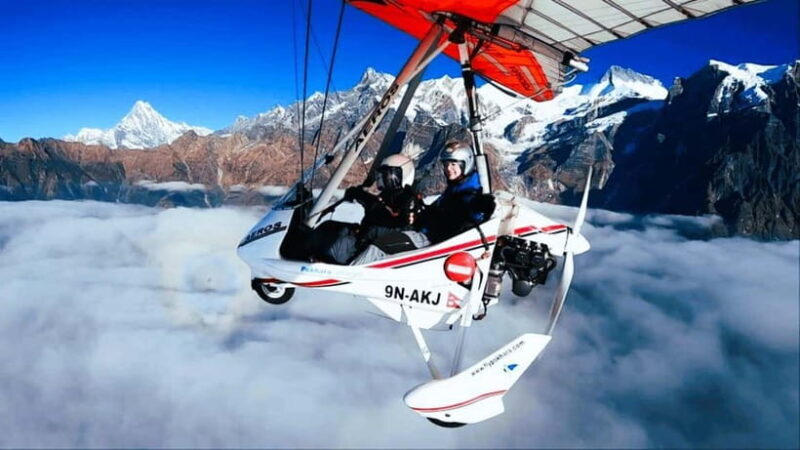 Ultralight Flight in Pokhara: Annapurna & Fishtail View - Final Thoughts: Why This Tour Is Worth It