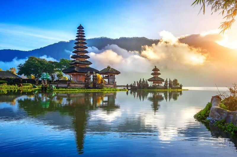 Ulun Danu Beratan, Jatiluwih, & Tanah Lot Private Tour - Authentic Experiences from Travelers