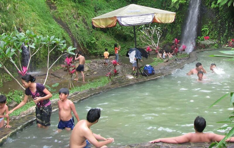 Ulun Danu Beratan, Jatiluwih, & Tanah Lot Private Tour - Practical Tips for Travelers