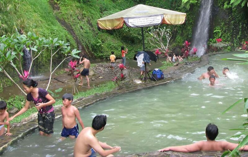 Ulun Danu Beratan, Jatiluwih, & Tanah Lot Private Tour - FAQ