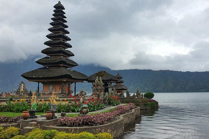 Ulun Danu Beratan Lake Temples, Waterfalls & Jatiluwih Rice Field - The Sum Up: Is This Tour Worth It?