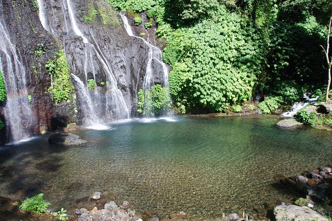 Ulun Danu Temple, Handara Gate, Wanagiri And Banyu Mala Waterfall - Final Thoughts: Is It Worth It?