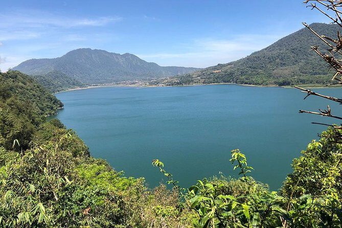 Ulun Danu Temple, Handara Gate, Wanagiri And Banyu Mala Waterfall - FAQs