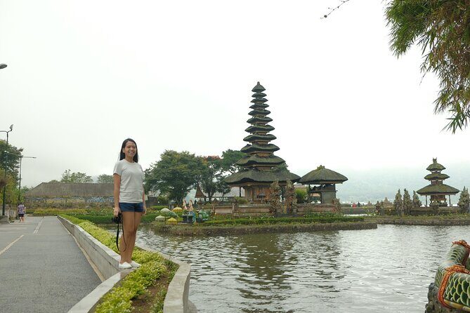 Ulundanu Bratan Temple, Jatiluwih Rice Terrace and Tanah Lot Sunset Tour - Who Should Consider This Tour?
