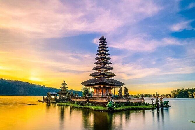 Ulundanu Bratan Temple, Scenic Waterfall & Tanah Lot Sunset Tour - Final Thoughts: Is This Tour Worth It?