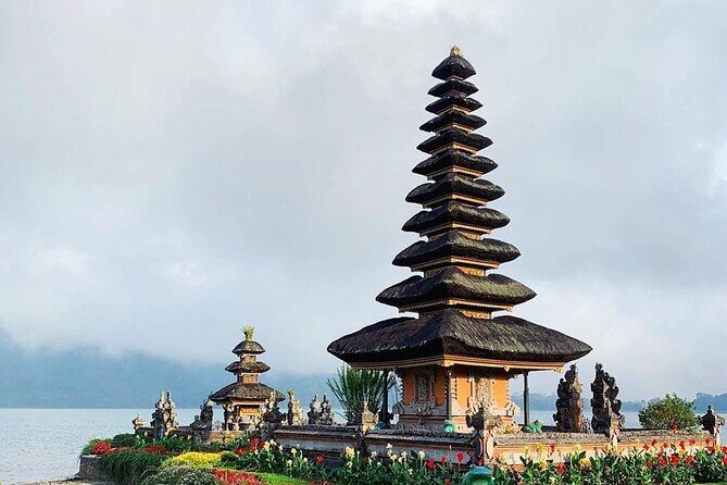 Ulundanu Bratan Temple, Scenic Waterfall & Tanah Lot Sunset Tour - Who Should Consider This Tour?