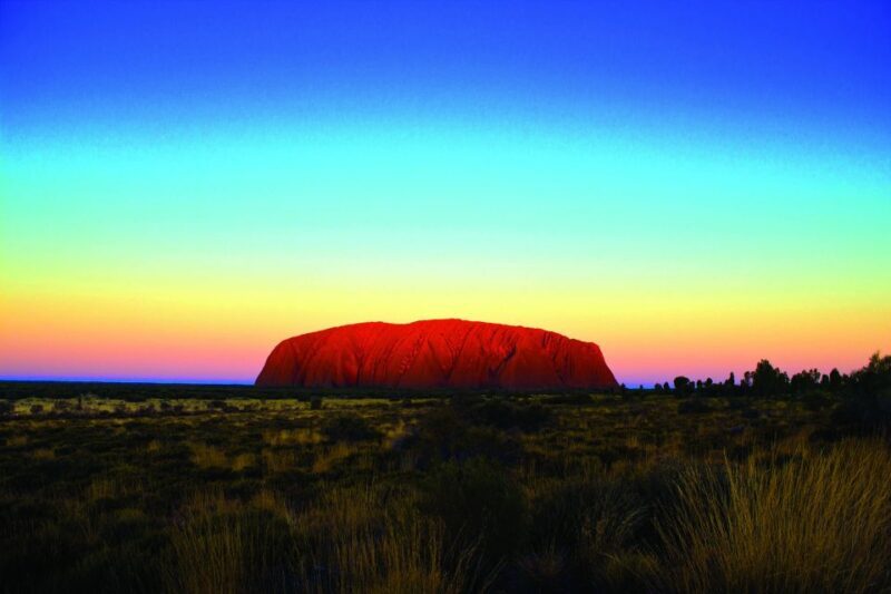 Uluru 1.5-Hour Sunset Tour with Sparkling Wine & Cheeseboard - What Makes This Tour Worthwhile?