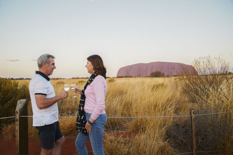 Uluru 1.5-Hour Sunset Tour with Sparkling Wine & Cheeseboard - Who Is This Tour Best For?