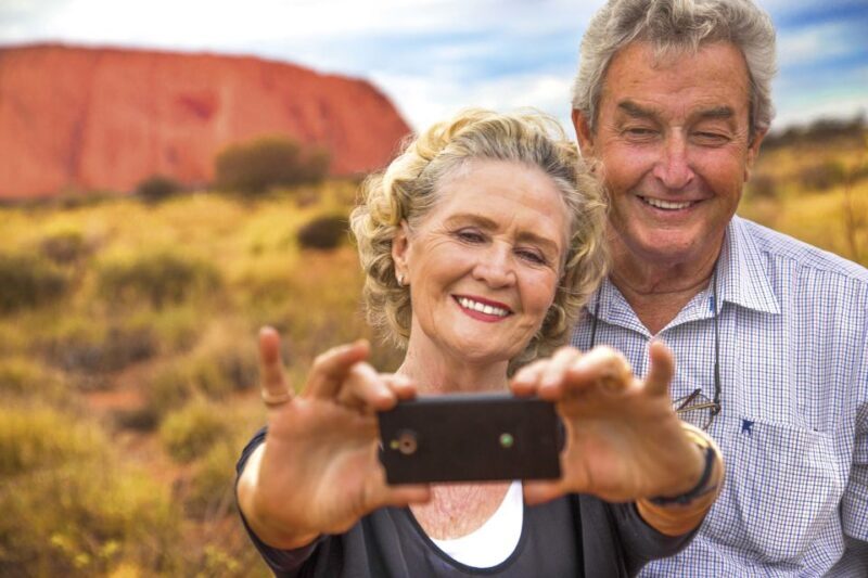 Uluru 1.5-Hour Sunset Tour with Sparkling Wine & Cheeseboard - Final Thoughts