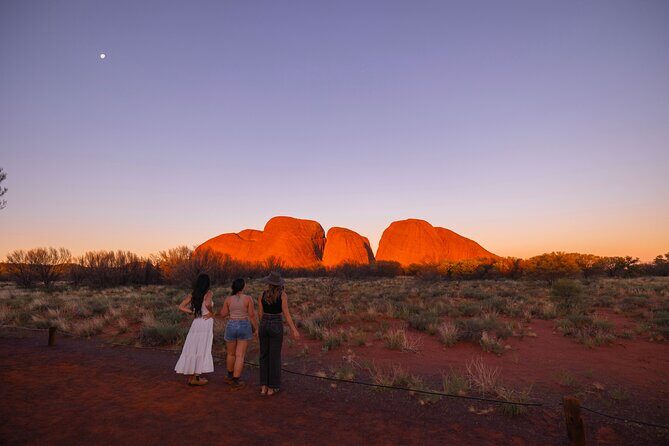 Uluru and Kata Tjuta Hop On Hop Off 2 Day Pass - Who Will Benefit Most From This Tour?