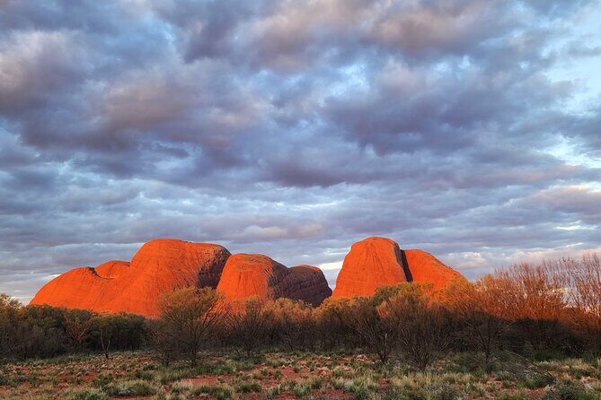 Uluru and Kata Tjuta Hop On Hop Off 2 Day Pass - Final Thoughts