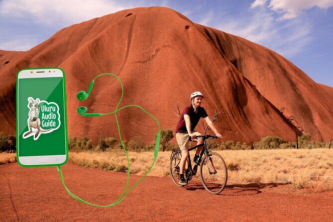 Uluru Audio Tour App - What Will You See and Hear?