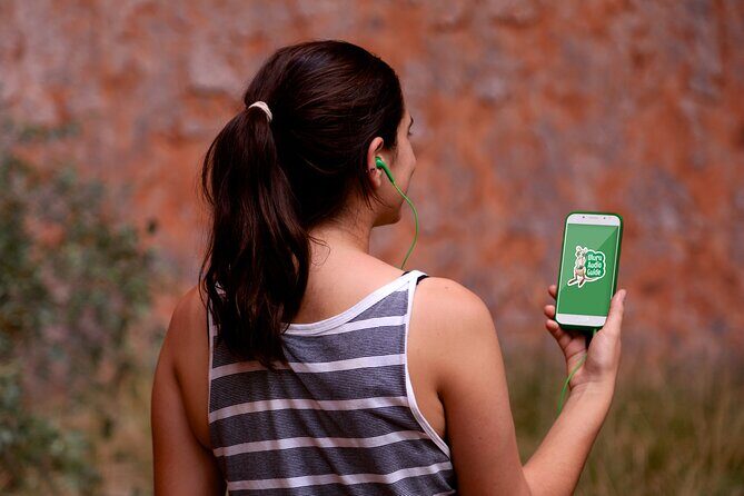 Uluru Audio Tour App - How It Fits Into Your Uluru Experience