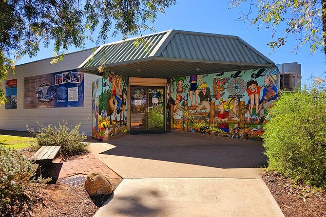 Uluru Audio Tour App - Who Will Love This Tour?