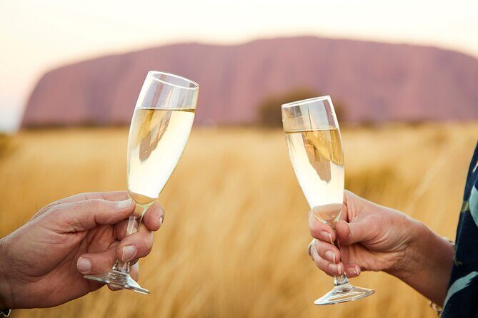 Uluru (Ayers Rock) Sunset + Outback Barbecue Dinner & Star Talk - A Practical Look at This Tour Experience