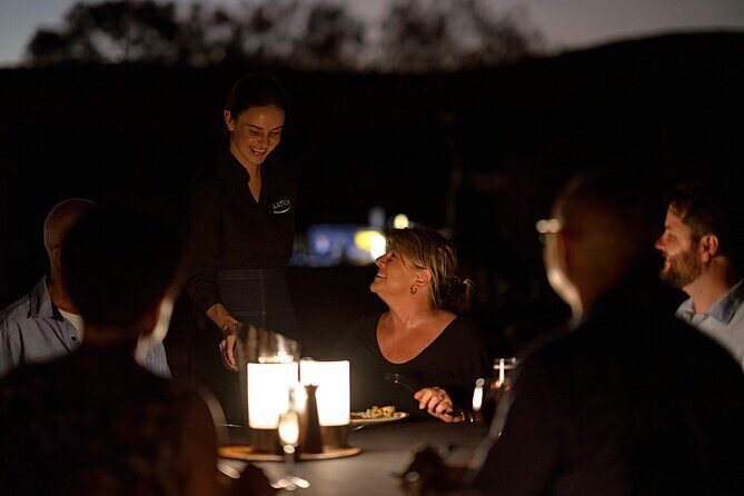 Uluru (Ayers Rock) Sunset + Outback Barbecue Dinner & Star Talk - FAQ