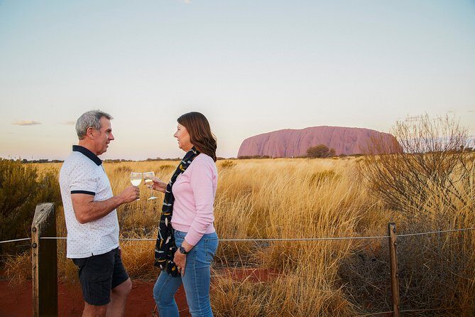 Uluru (Ayers Rock) Sunset Tour - Key Points