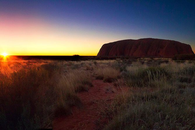 Uluru (Ayers Rock) Sunset Tour - The Real Value for Travelers