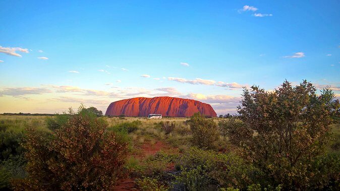 Uluru (Ayers Rock) Sunset Tour - Final Thoughts: Is This Tour for You?