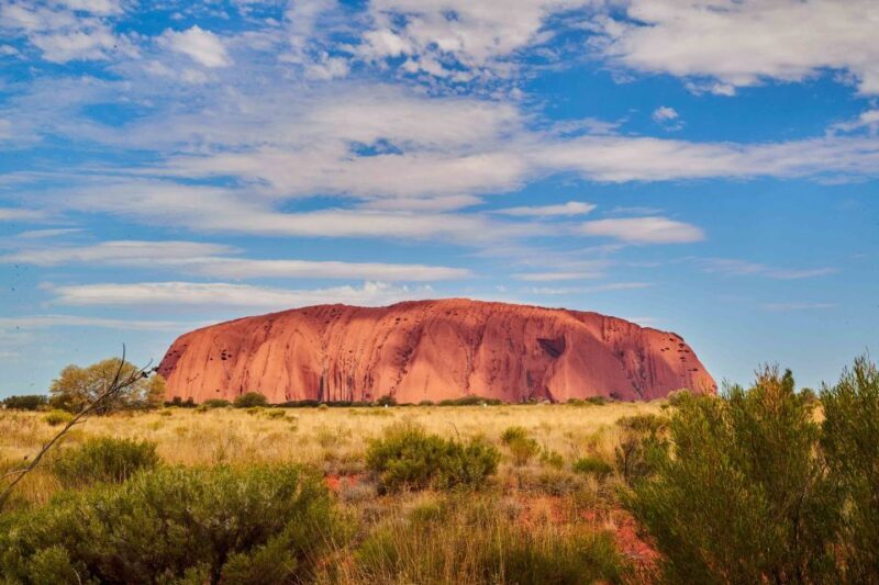 Uluru: Guided Walking Tour at Sunrise with Light Breakfast - The Logistics: What Does it All Mean for You?