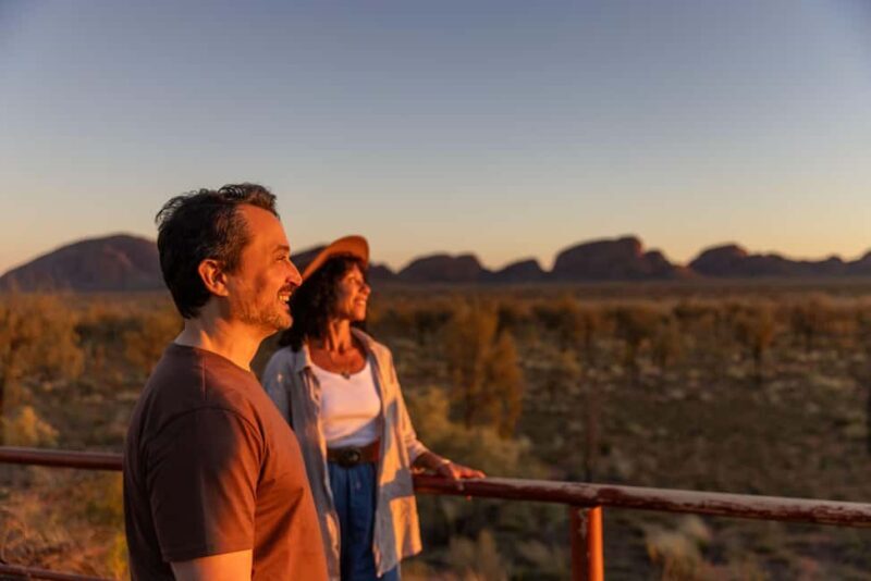 Uluru: Half Day Kata Tjuta & Valley of the Wind Tour - FAQs