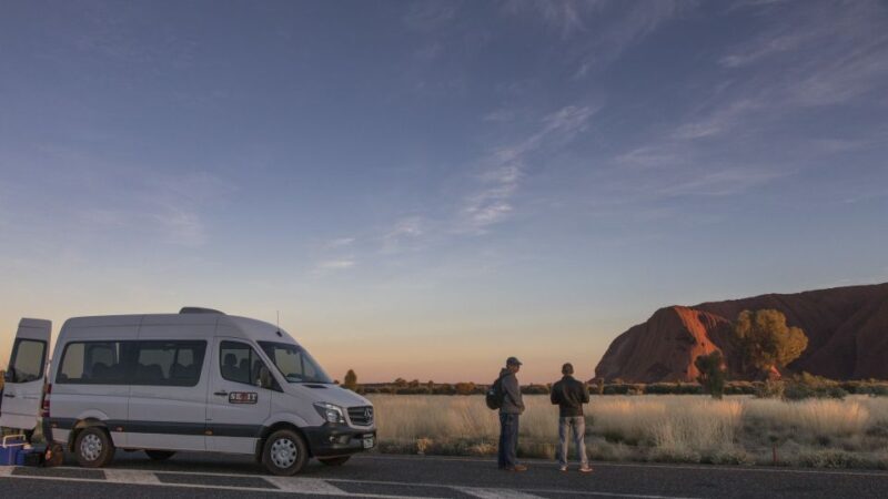 Uluru Highlights Small Group Morning Tour + Picnic Breakfast - Who Should Consider This Tour?