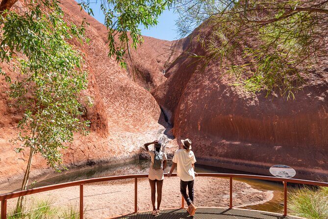 Uluru Kata Tjuta 1 Day 1 Night Outback Experience from Ayers Rock - An In-Depth Look at the Itinerary