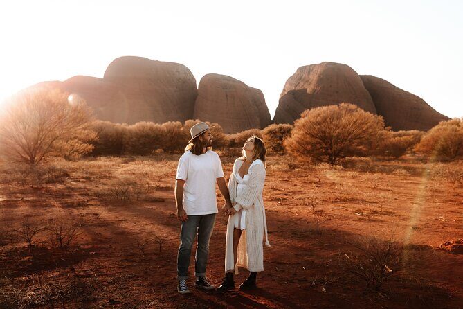 Uluru Kata Tjuta 1 Day 1 Night Outback Experience from Ayers Rock - Who Should Consider This Tour?